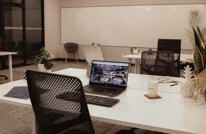 Private Offices – Catalyst Commons